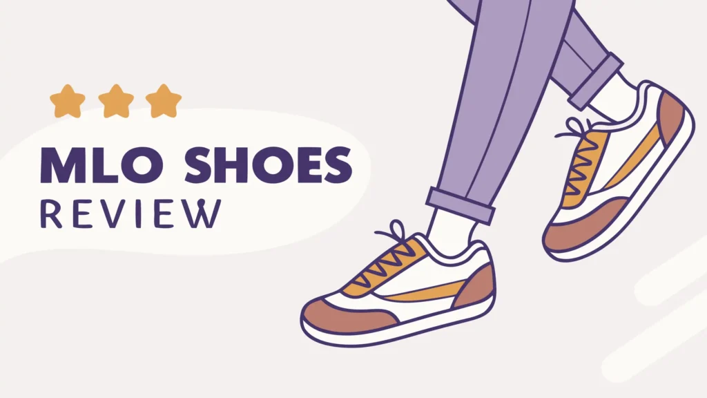 MLO Shoes Review: Features, Comfort and Value - Smart Selects